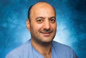 Mohammad Raffat Jaber, MD - Vascular Surgical Center Bellflower