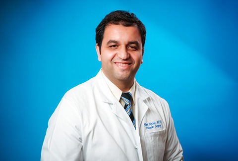 Mark Archie, MD, RPVI - Vascular Surgical Center Bellflower